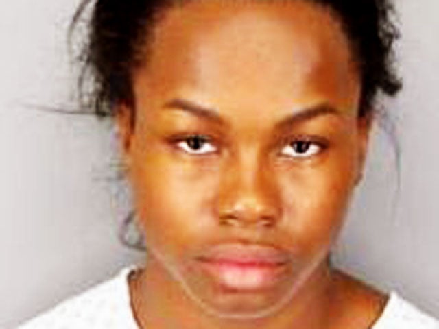 Transgendered Woman Akira Jackson Charged with Boyfriend's Murder - CBS ...