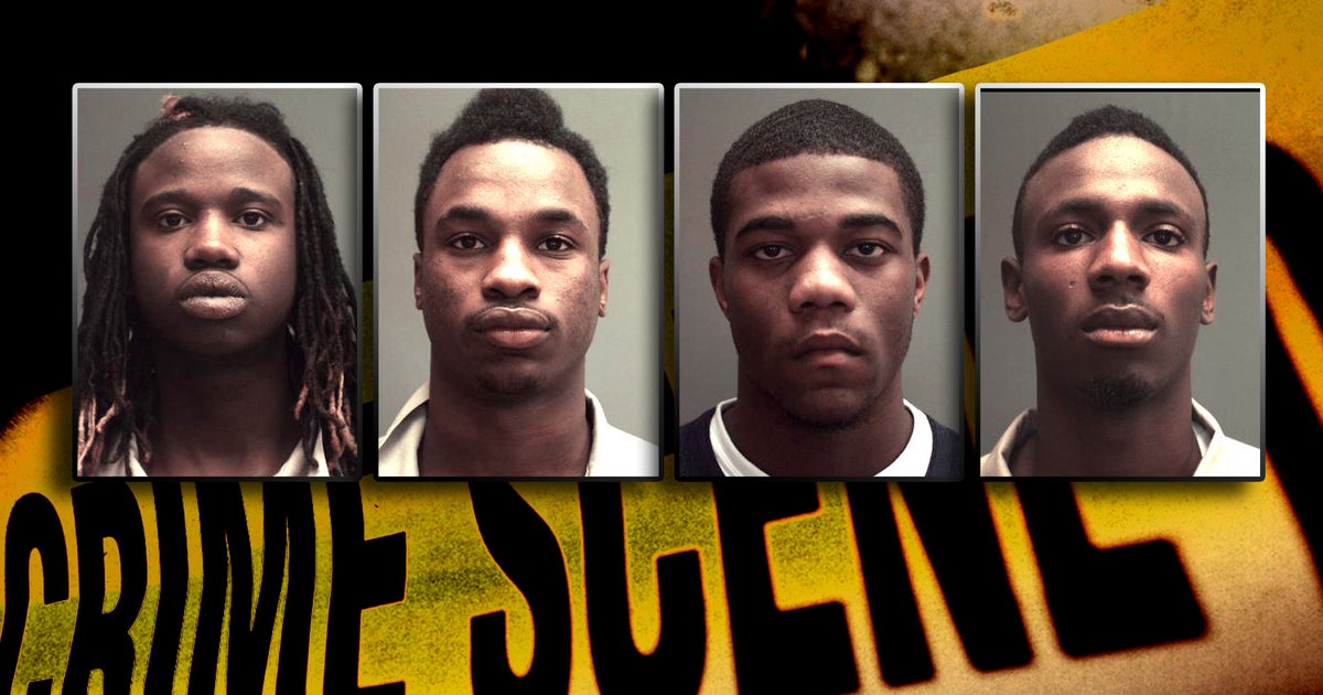 Bobby Tillman Update: Suspects in Ga. Teen Beating Death Speak Out ...