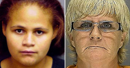 Stephanie Bigbee Fleming: Police Arrest Mom for Role in Attempted Sale ...