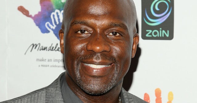 BeBe Winans Gets "Sirius" for New Radio Show - CBS News