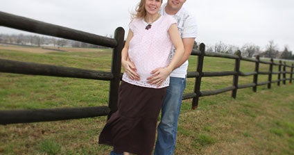 Duggar family welcomes second grandchild - CBS News