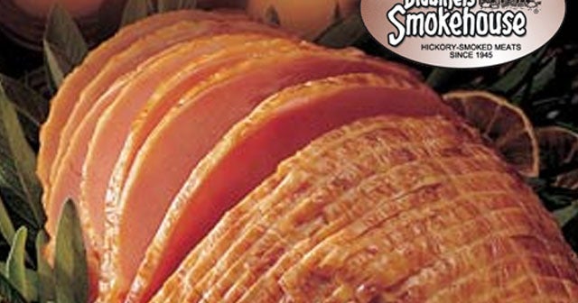 Listeria Risk Sparks Turkey Recall: Complete List for Safe Thanksgiving ...