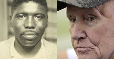 Ex-Trooper Pleads Guilty in 1965 Ala. Slaying - CBS News