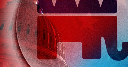 Where did the GOP House Gains Come From? - CBS News