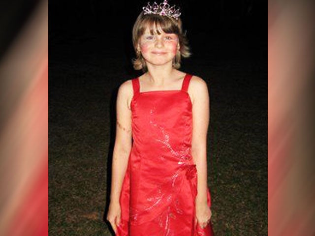 Zahra Baker Update Disabled Girls Dad Denies Role In Murder