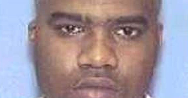 Roderick Newton Gets Texas Death Row Reprieve, Appeals Court Tosses ...