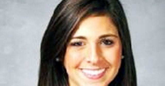 Lauren Burk Murder: Iraq War Veteran Sentenced to Life in Prison ...