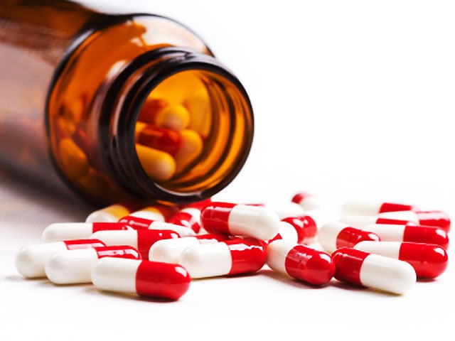 Darvon, Darvocet Banned Over Heart Risk: Was FDA Too Slow to Act? - CBS ...