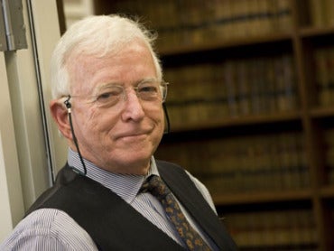 Federal Judge Jack Camp Pleads Guilty: The Judge, the Stripper, the ...