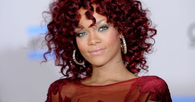 AMA 2010: Red Carpet