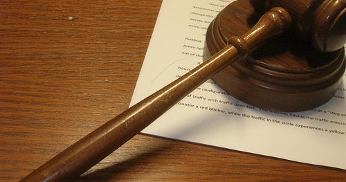 Texas lawyer Jeffrey Stern cleared of murder-for-hire despite three ...