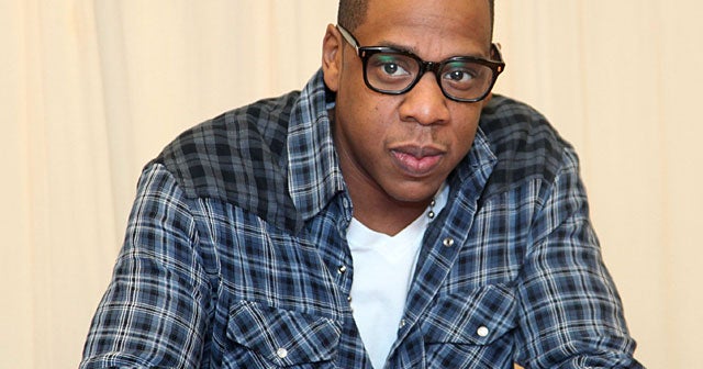Jay-Z Writes in Memoir of Shooting Older Brother - CBS News
