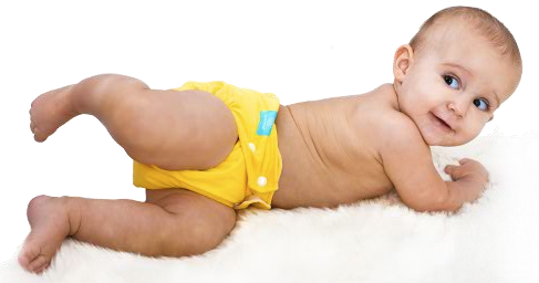 Cloth Diaper Challenge Update - CBS News