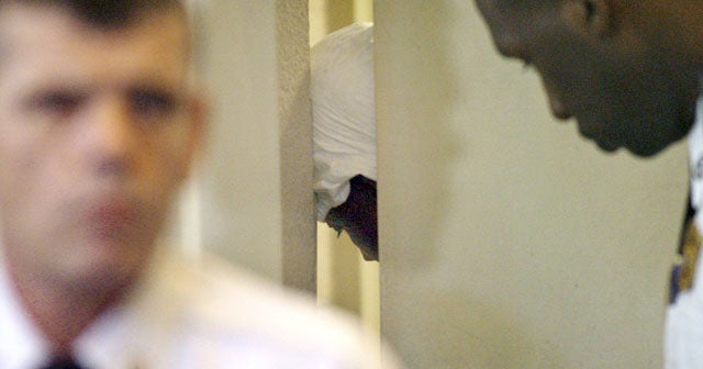 Quadruple Murder Suspect Dwayne Moore Ordered Held Without Bail in ...