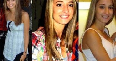Jenni-Lyn Watson Missing: Support for Student Grows in Community and ...