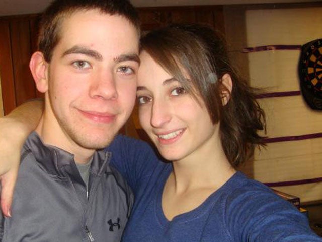 Jenni-Lyn Watson: Body Found, Ex Charged with Murder