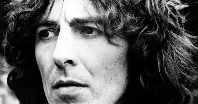 9th Anniversary of George Harrison's Death Marked - CBS News