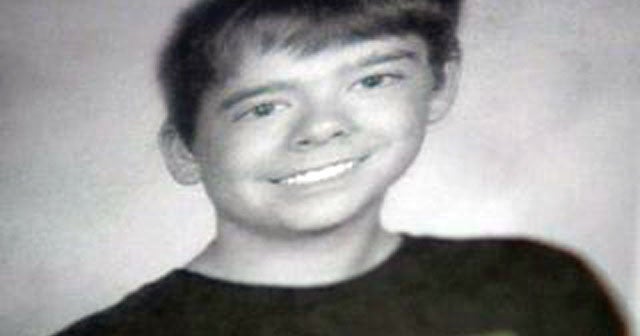 Samuel Hengel (PICTURES): Marinette, Wis. High School Reopens Today ...