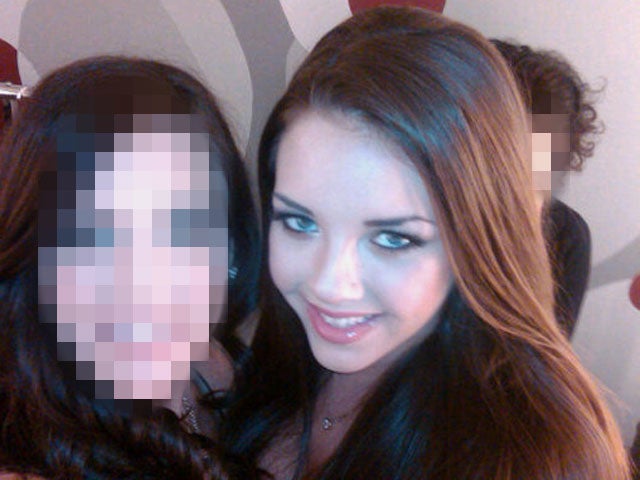 Alexis Neiers, "Pretty Wild" Star, Arrested for Heroin