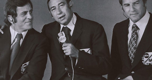 Don Meredith: 1938-2010