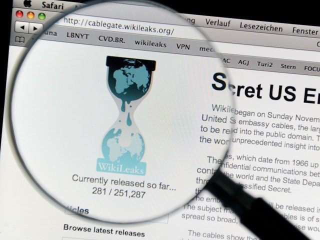 How WikiLeaks Enlightened Us in 2010 - CBS News