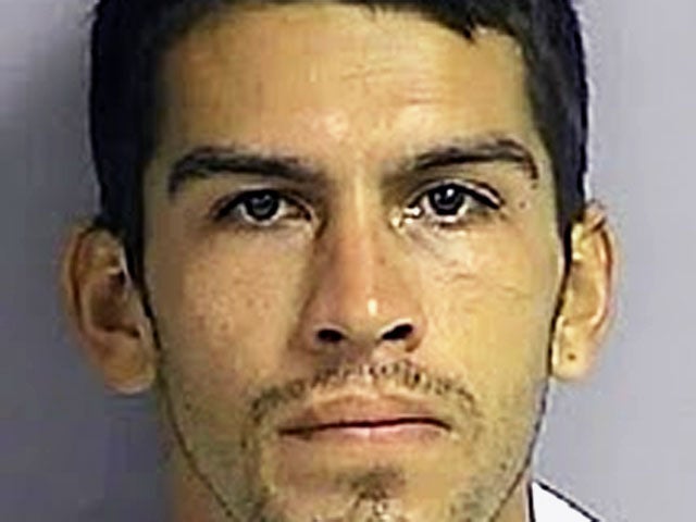 Celebration, Fla. Murder Update: No Bail for Suspect in Disney-Town Murder - CBS News