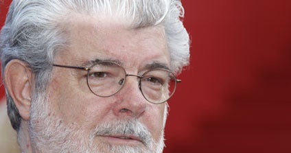George Lucas to Revive Dead Movie Legends for Film Reunion? - CBS News