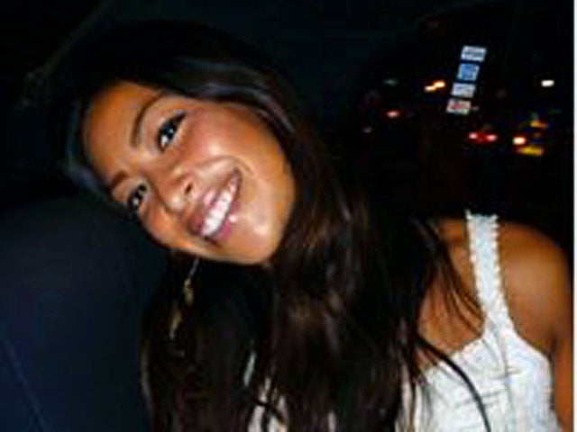 Sylvie Cachay Update: Swimsuit designer's e-mails on display in ...