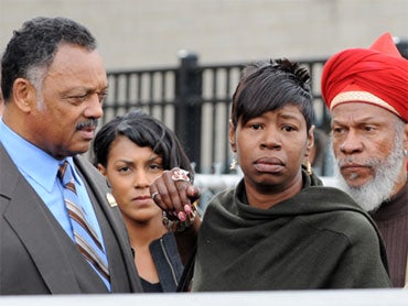 Derrion Albert Update: Teen Convicted of Murder in Beating of Chicago H ...