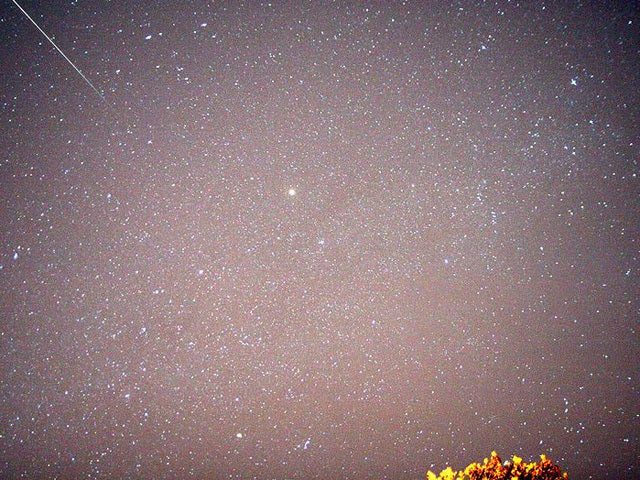The Geminids: The Mystery Meteoroids