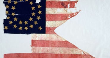 Gen. Custer's Last Flag to Be Auctioned - CBS News