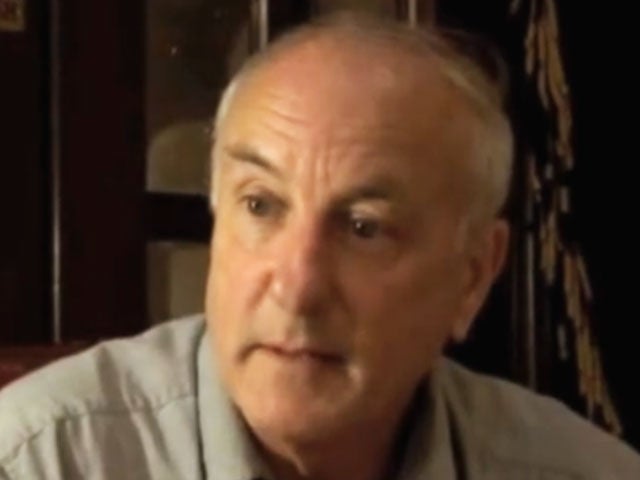 "Deliver Us From Evil" Ex-Priest Oliver O'Grady Arrested on Child ...