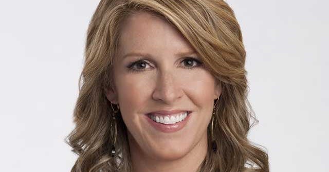 NYC meteorologist Heidi Jones indicted, accused of lying about being ...