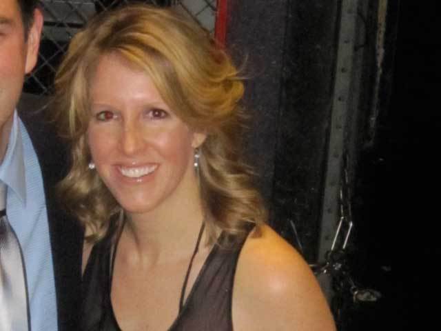 NYC meteorologist admits fake rape claim