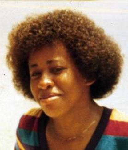 "Grim Sleeper" Serial Killer Suspect's Secret Photos