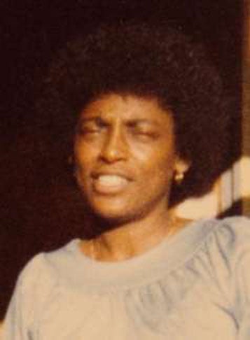 "Grim Sleeper" Serial Killer Suspect's Secret Photos