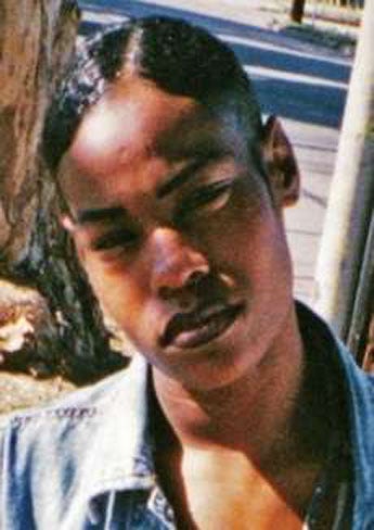 "Grim Sleeper" Serial Killer Suspect's Secret Photos