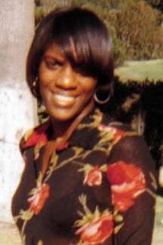 "Grim Sleeper" Serial Killer Suspect's Secret Photos