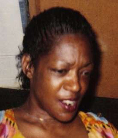 "Grim Sleeper" Serial Killer Suspect's Secret Photos