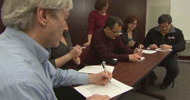 Endless Memory, Part 1 - CBS News
