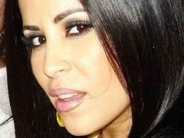 Debbie Flores-Narvaez: Missing Las Vegas Dancer