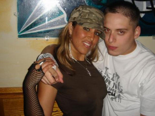 Debbie Flores-Narvaez: Missing Las Vegas Dancer