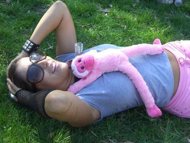 Debbie Flores-Narvaez: Missing Las Vegas Dancer