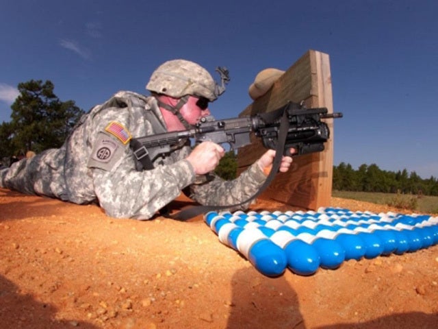 U.S. Army's `Greatest Inventions'
