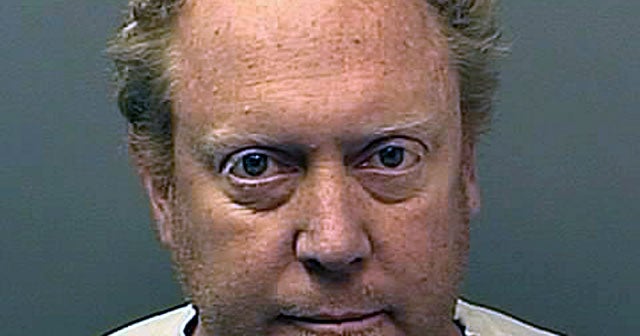 $15,000 Bail Set for "Pedophile's Guide" Author Phillip Ray Greaves II ...