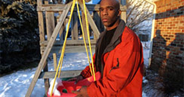 Leon Walker, Mich. Dad, Faces Trial for Reading Estranged Wife's E ...