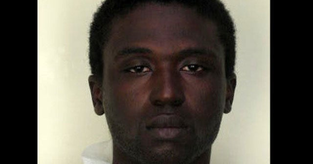 Xavier Thomas, Fla. Father, Stabbed His 6-Year-Old Son More Than 20 ...