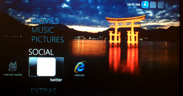 Report: Microsoft to Debut 'Windows TV' at CES - CBS News