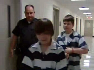 Indiana 12-Year-Old Gets 25 Years in Prison in Murder of Friend's ...