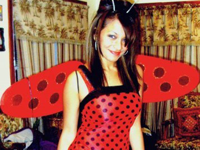 NYC model pleads guilty to kidnapping baby